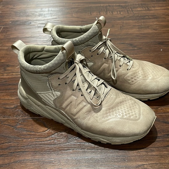 New Balance | Shoes | New Balance Revlite 58 Dc Sand | Poshmark